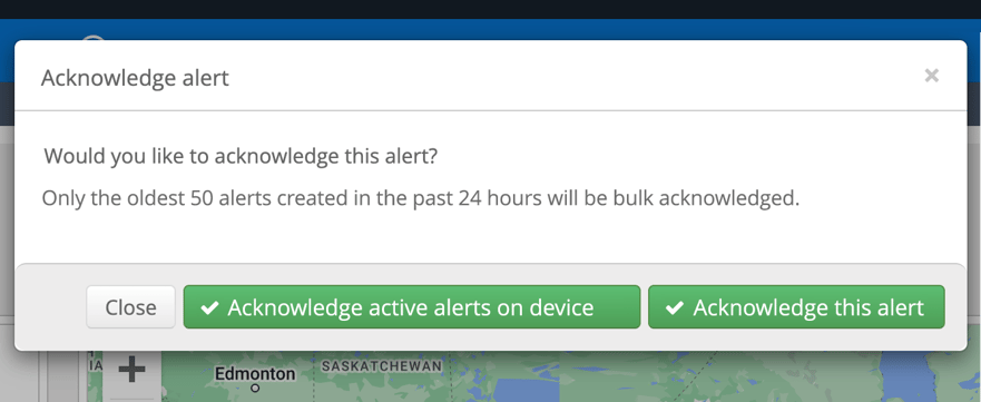 What’s New in Alert Management